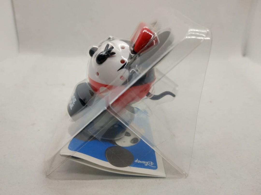 Disney Pontiki - Minnie Mouse, Hobbies & Toys, Collectibles ...