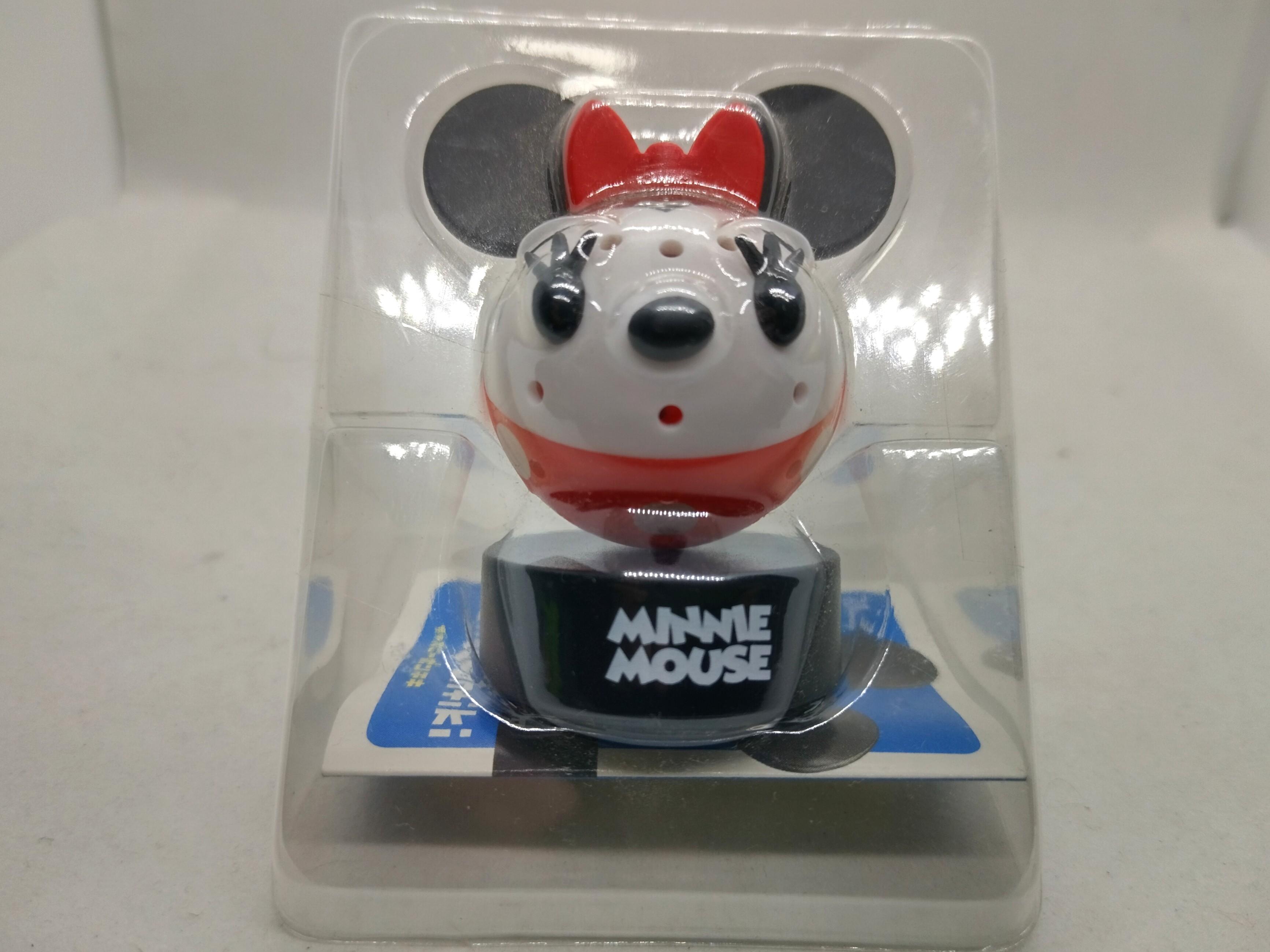 Disney Pontiki - Minnie Mouse, Hobbies & Toys, Collectibles ...