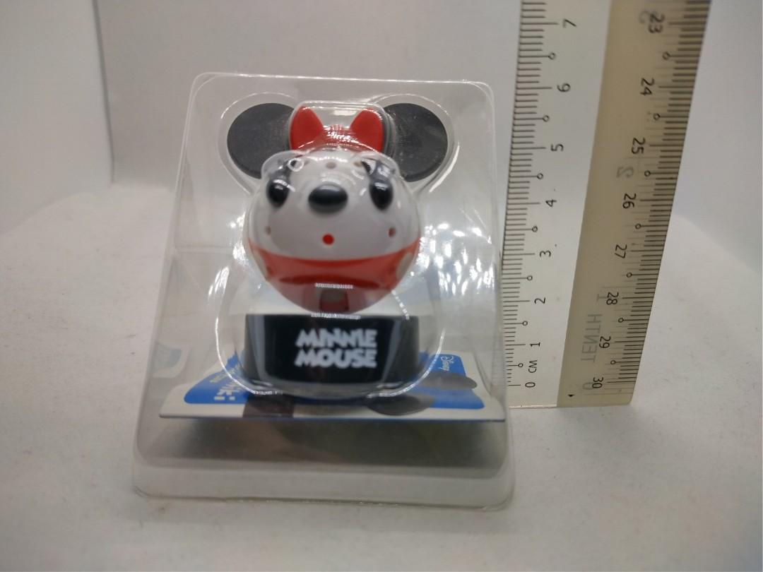 Disney Pontiki - Minnie Mouse, Hobbies & Toys, Collectibles ...