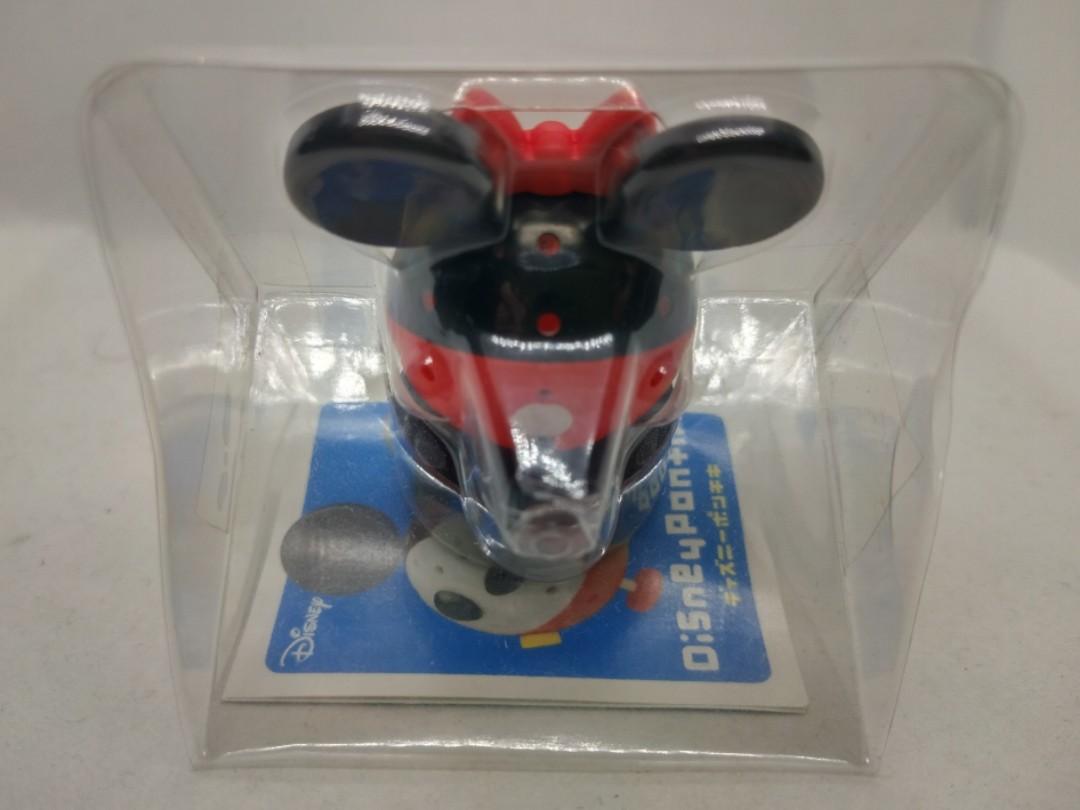 Disney Pontiki - Minnie Mouse, Hobbies & Toys, Collectibles ...