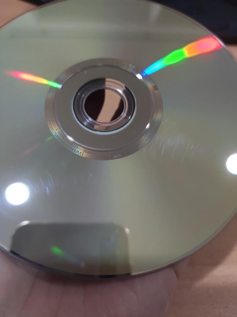 (DVD) Winged Migration, Hobbies & Toys, Music & Media, CDs & DVDs on ...