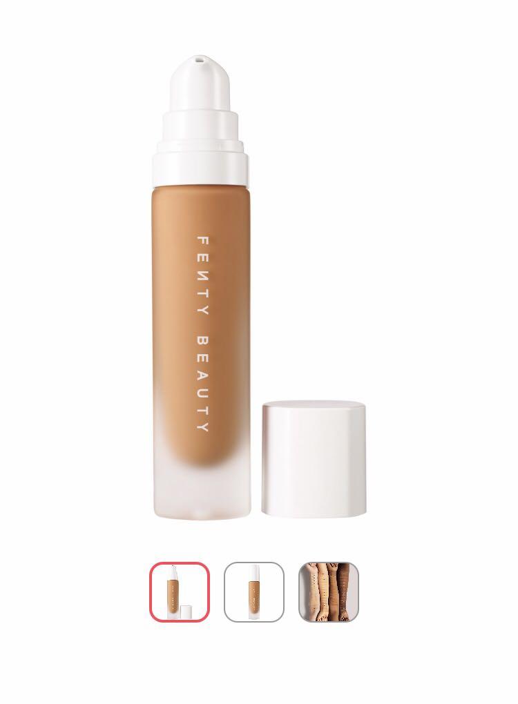 Fenty Beauty Pro Filt'r Soft Matte Longwear Foundation Shade 270 ...