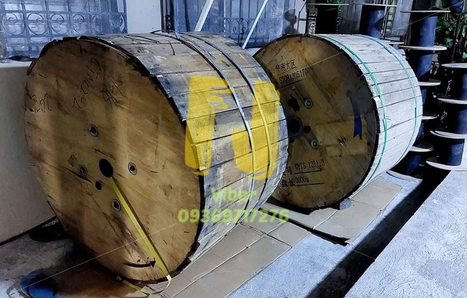 Fiber Optic Cable (Single core - 24 core) | FOC, Computers & Tech ...