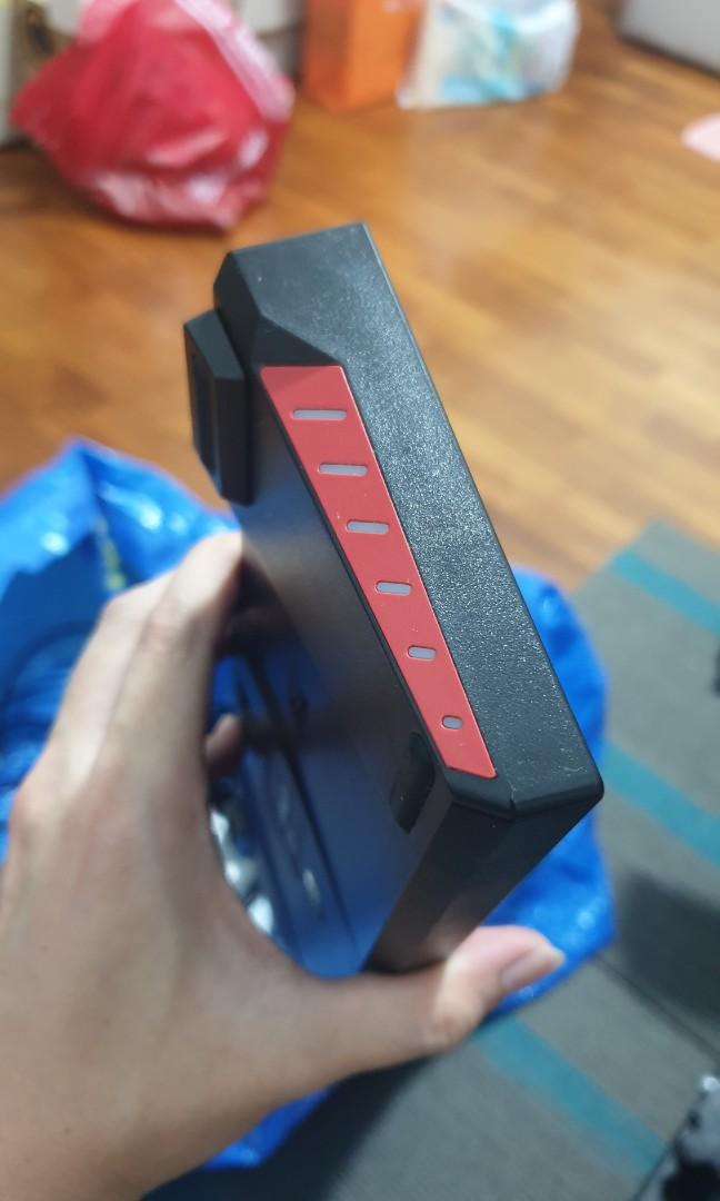 Ganss alt 71 mechanical wireless keyboard, Computers & Tech, Parts ...