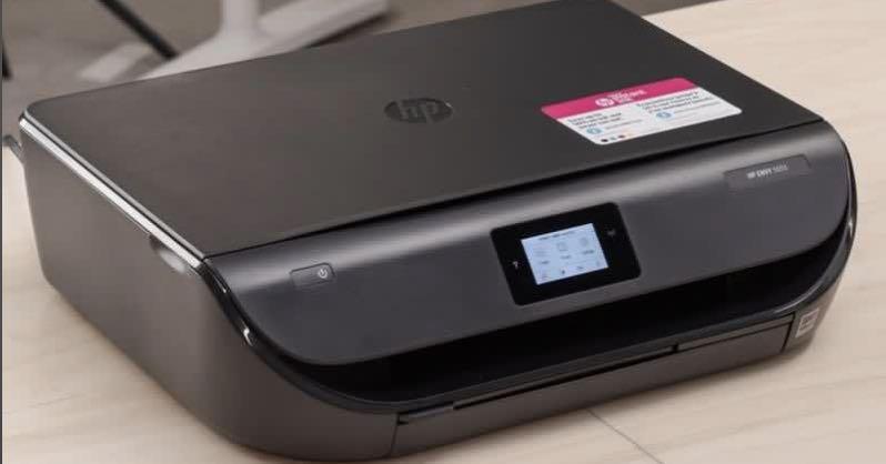HP Envy 5020 All in One Printer, Computers & Tech, Printers, Scanners ...