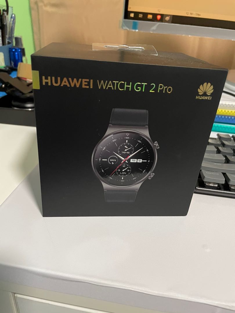 Huawei GT 2 Pro, Mobile Phones & Gadgets, Wearables & Smart Watches on ...