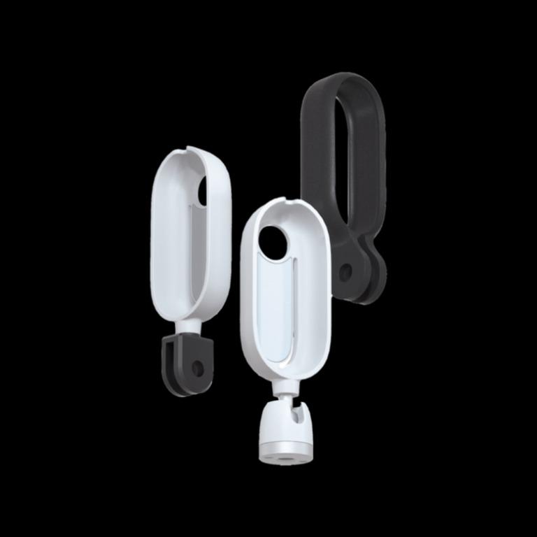 Insta360 GO 2 (GO2) Mount Adapter Bundle, Photography, Photography ...