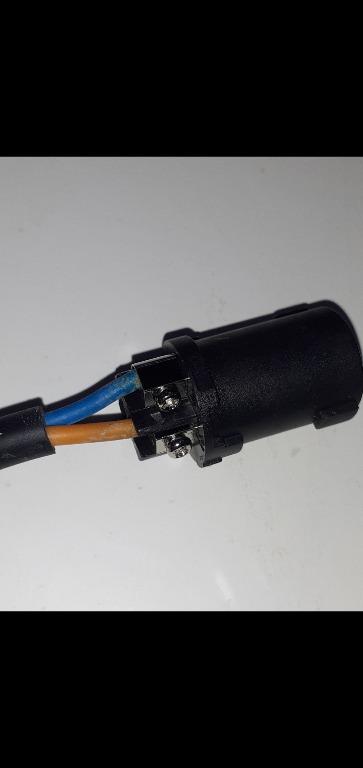 Kabletek -Speckon Speaker Cable (SPD10SP) 10m, Computers & Tech, Parts ...