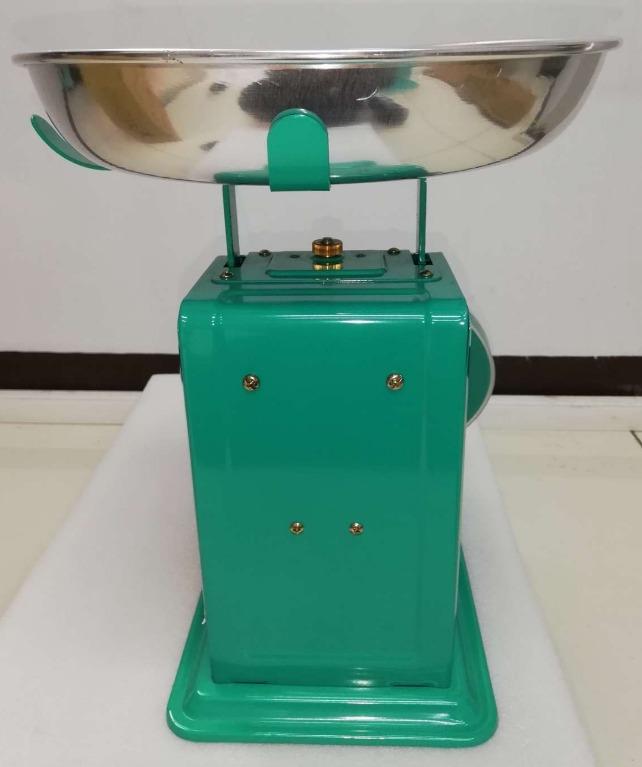 Kain Chung Table Scale 10kg (KC-03) on Carousell