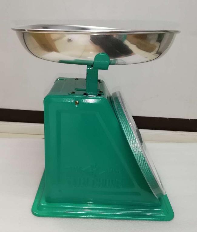 Kain Chung Table Scale 10kg (KC-03) on Carousell