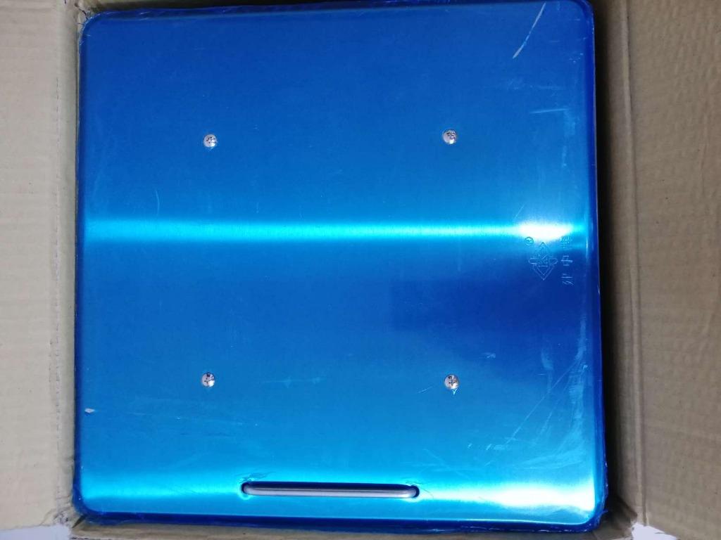 Kain Chung Table Scale 60kg (KC04PL), Everything Else, Others on Carousell