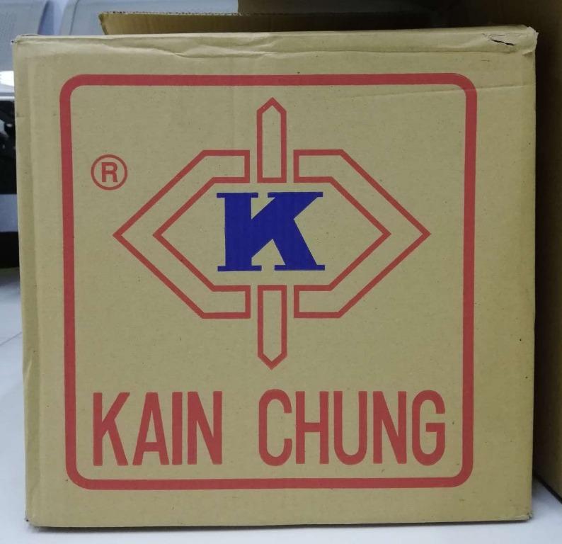 Kain Chung Table Scale 60kg (KC04PL), Everything Else, Others on Carousell