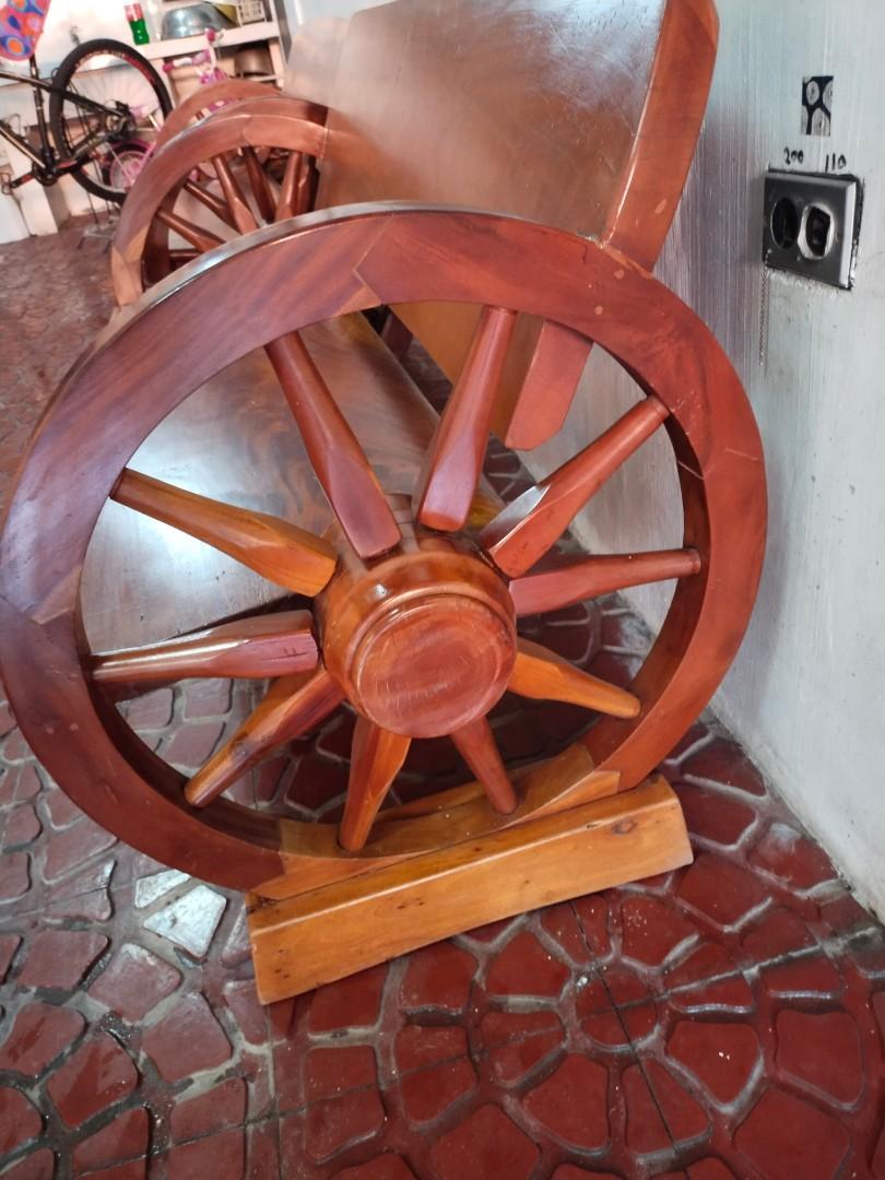 Kalesa living room set, Furniture & Home Living, Furniture, Sofas on ...