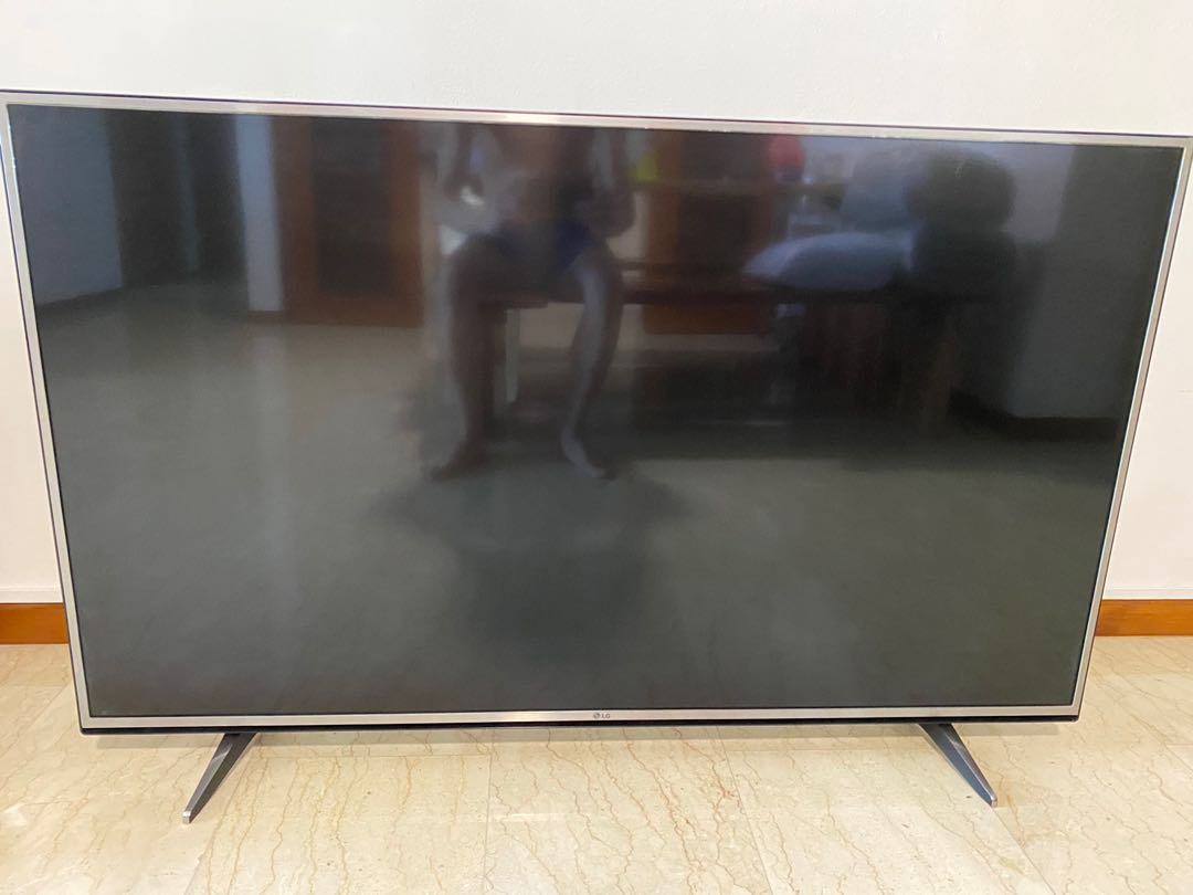 LG, TV & Home Appliances, TV & Entertainment, TV on Carousell