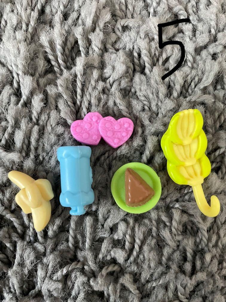 Lps littlest pet shop food accessories grab bag, Hobbies & Toys, Toys ...