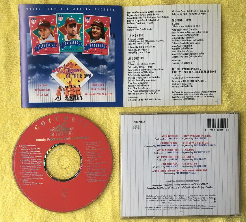 Madonna Collectible CDs and More, Hobbies & Toys, Music & Media, CDs ...