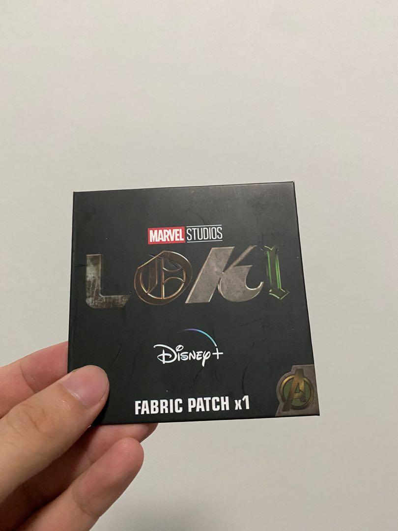 Marvel Loki merchandise (limited edition), Hobbies & Toys, Memorabilia ...