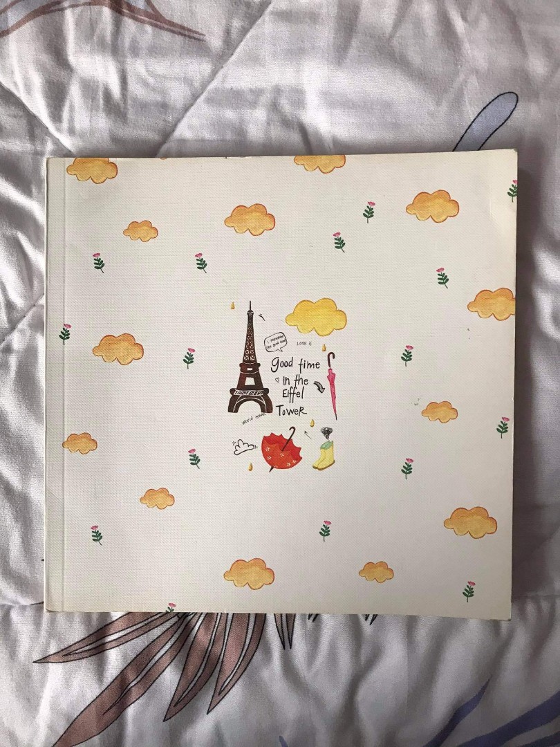 Miniso Adult Coloring Book, Hobbies & Toys, Stationary & Craft ...