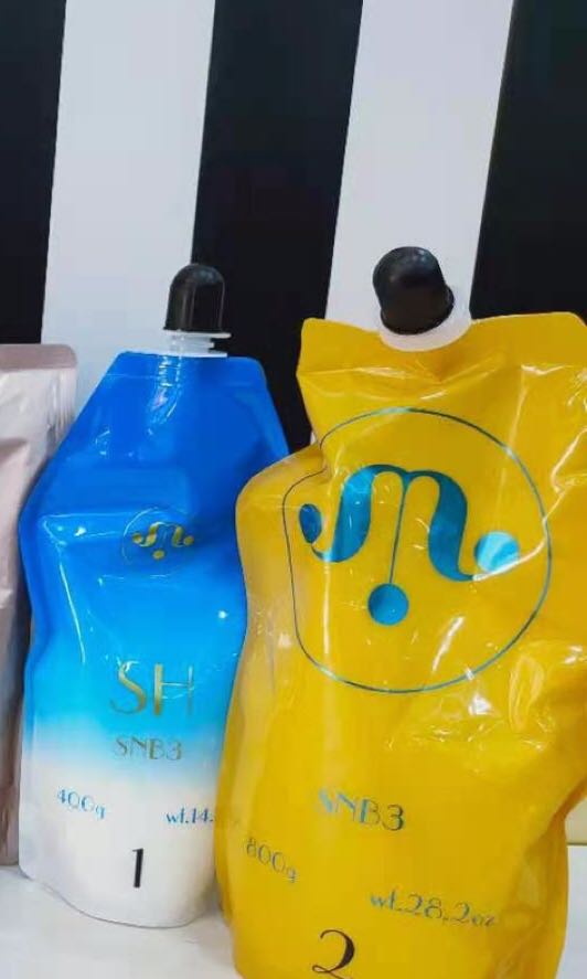 Mucota rebonding, Beauty & Personal Care, Hair on Carousell