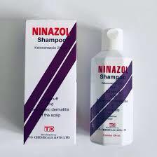 Ninazol Shampoo - 100ml for dandruff care (cheaper than shopee), Beauty ...
