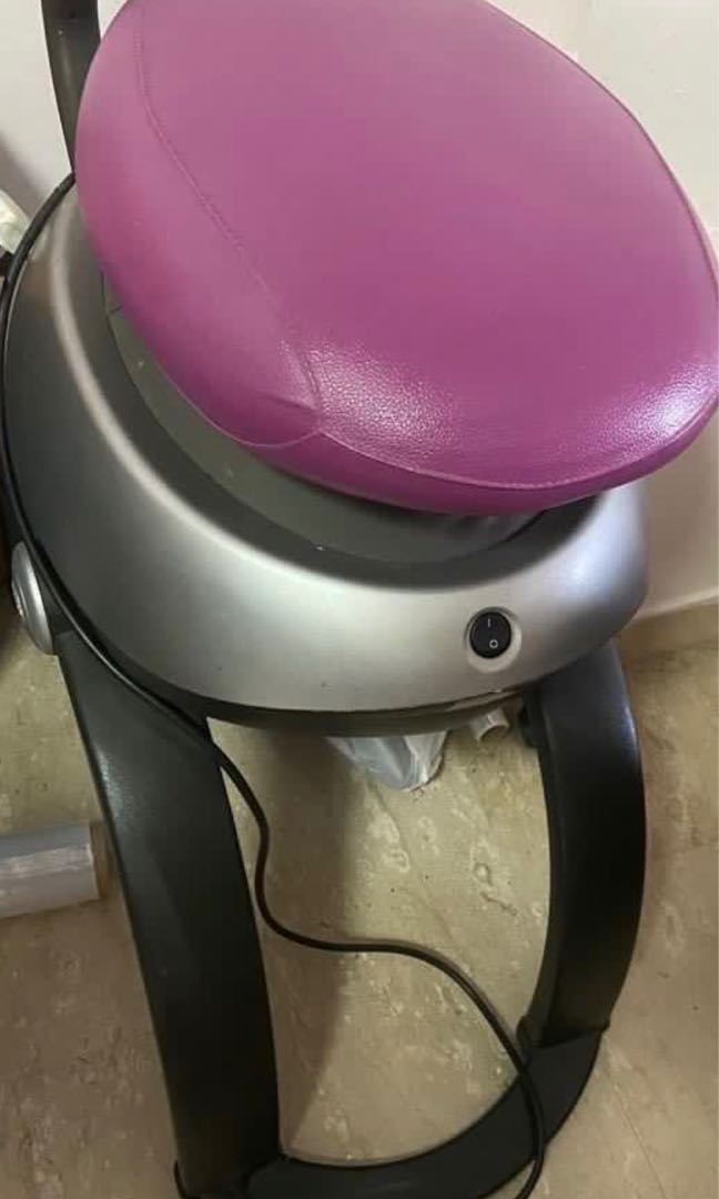 Osim iGallop, Sports Equipment, Exercise & Fitness, Cardio & Fitness ...