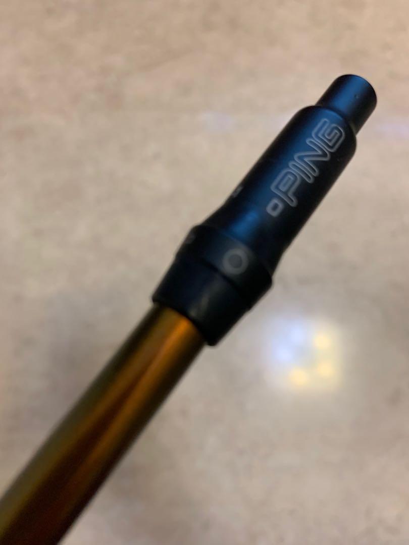 PING shaft ALTA J CB, R-flex, Sports Equipment, Sports & Games, Golf on ...