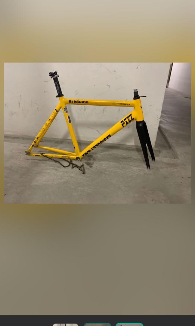 Pizz Brisbane , Sports Equipment, Bicycles & Parts, Bicycles on Carousell