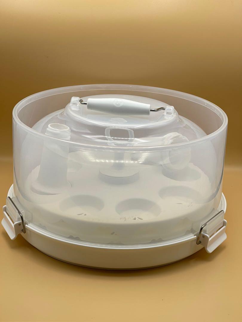 PL8 CupCake Carrier and Display, Furniture & Home Living, Kitchenware ...