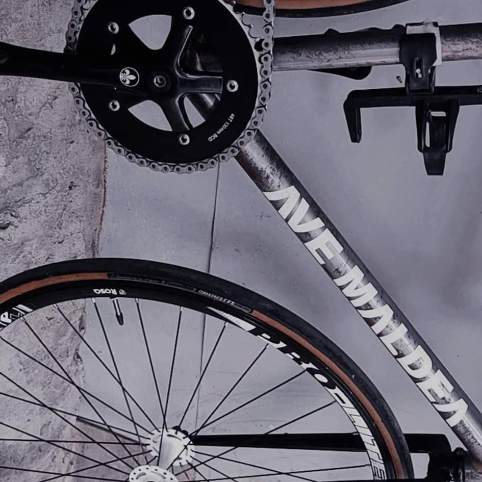 RUSH FOR SALE!! PROJECT FIXIE BIKE, Sports Equipment, Bicycles & Parts ...