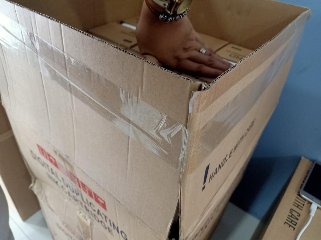 (AKINTO) RD INKS and Consumables for AD3880 AD3608, Computers & Tech ...