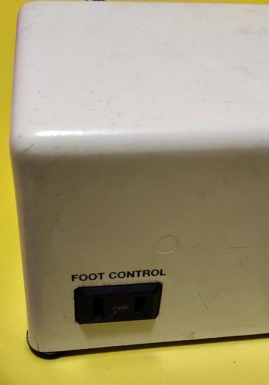 Rotex 780e DentAmerica Dental Micromotor (with brand new heads ...