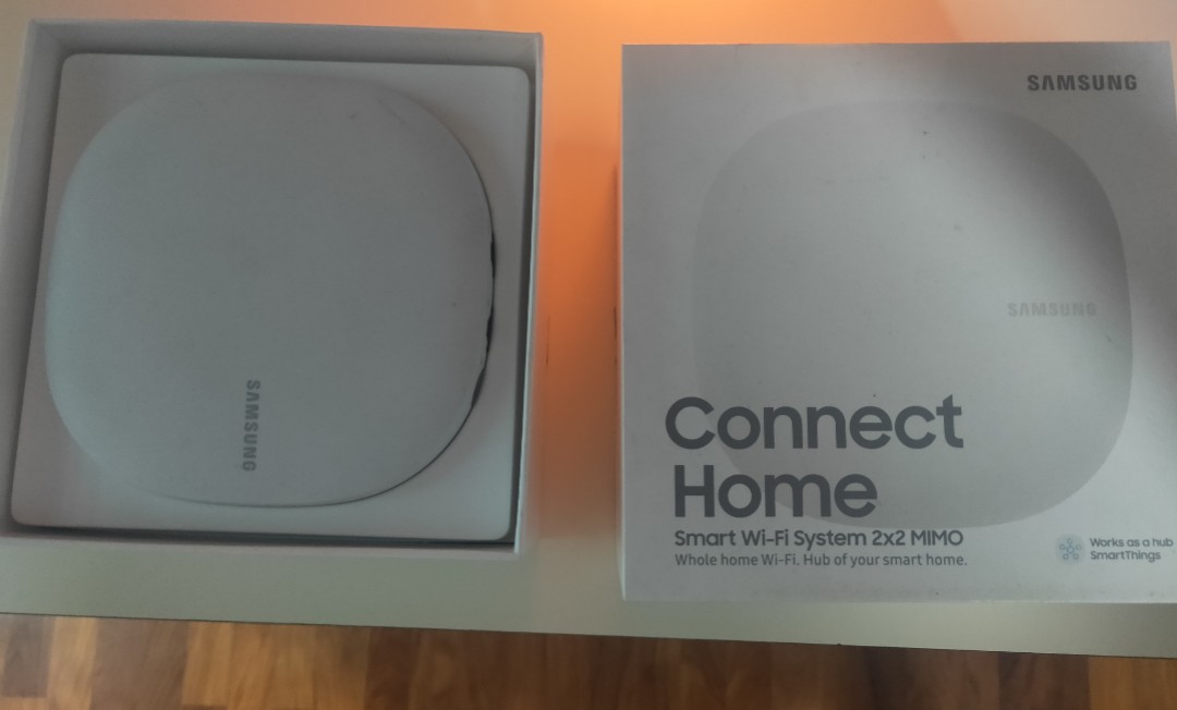 Samsung smart connect (WIFI), Mobile Phones & Gadgets, Other Gadgets on ...