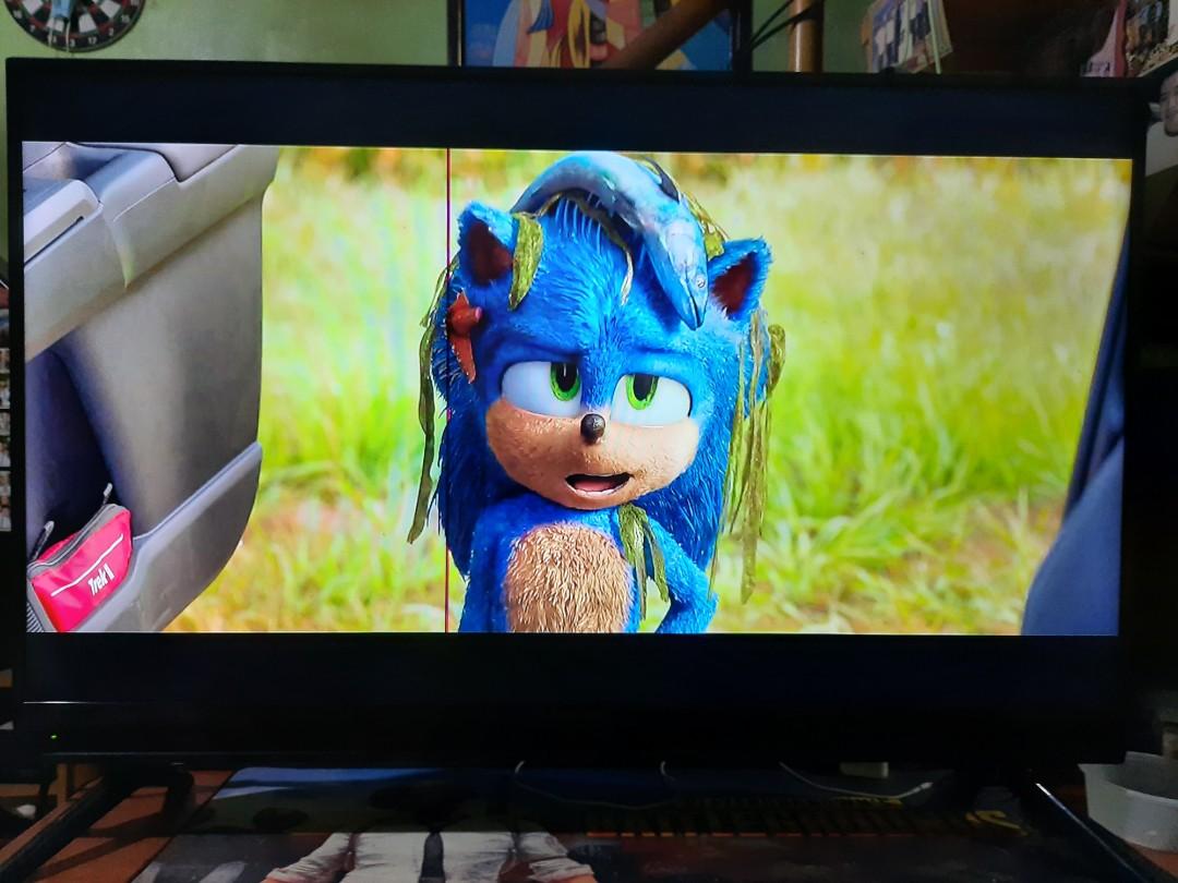 SHARP Aquos 40" Basic LED TV, TV & Home Appliances, TV & Entertainment ...