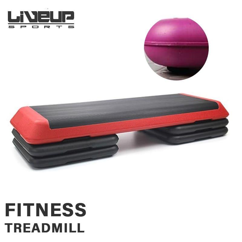 Step Up Board, Sports Equipment, Exercise & Fitness, Cardio & Fitness ...