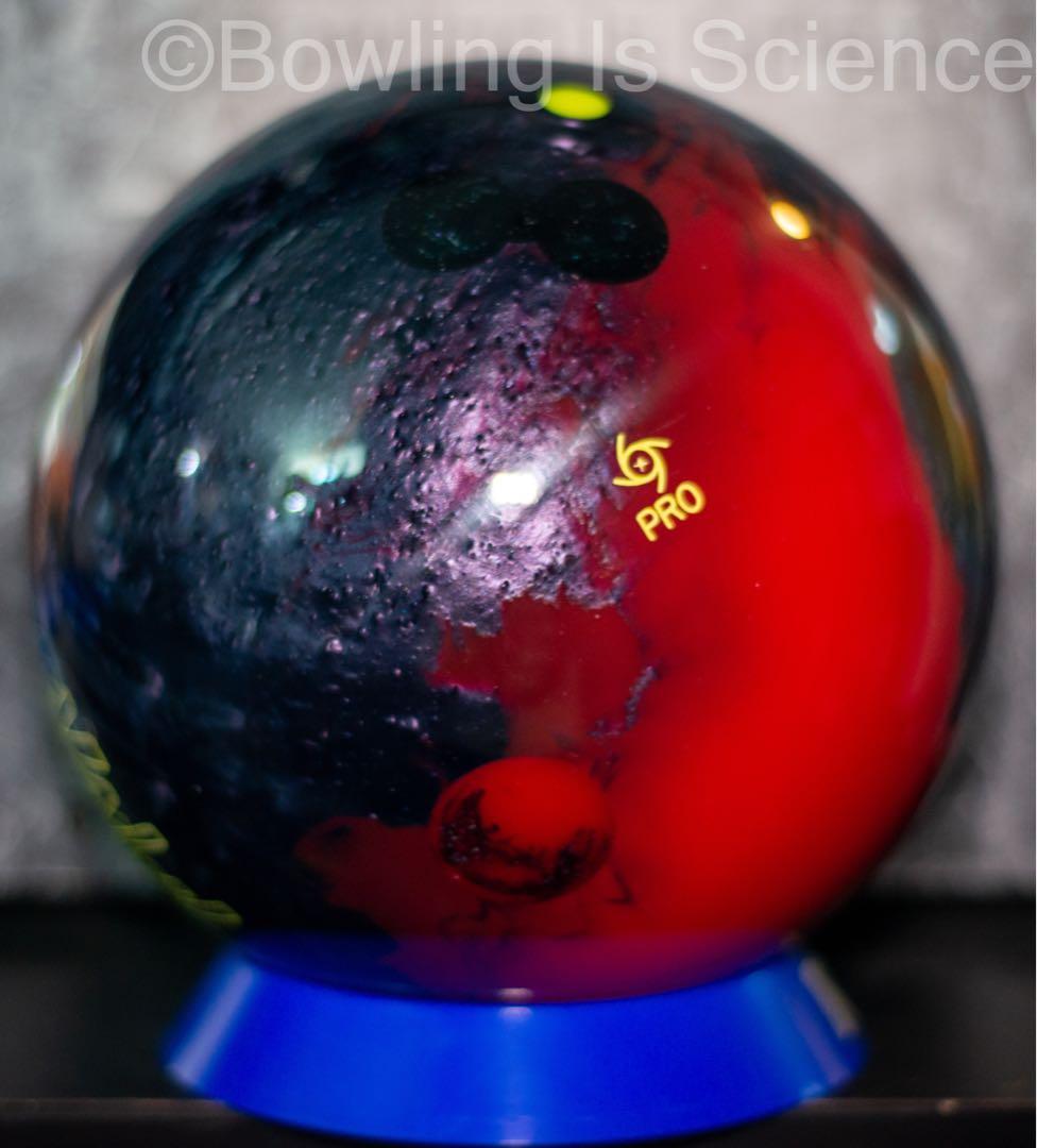 Storm Frantic 14.1lbs, Sports Equipment, Sports & Games, Billiards ...