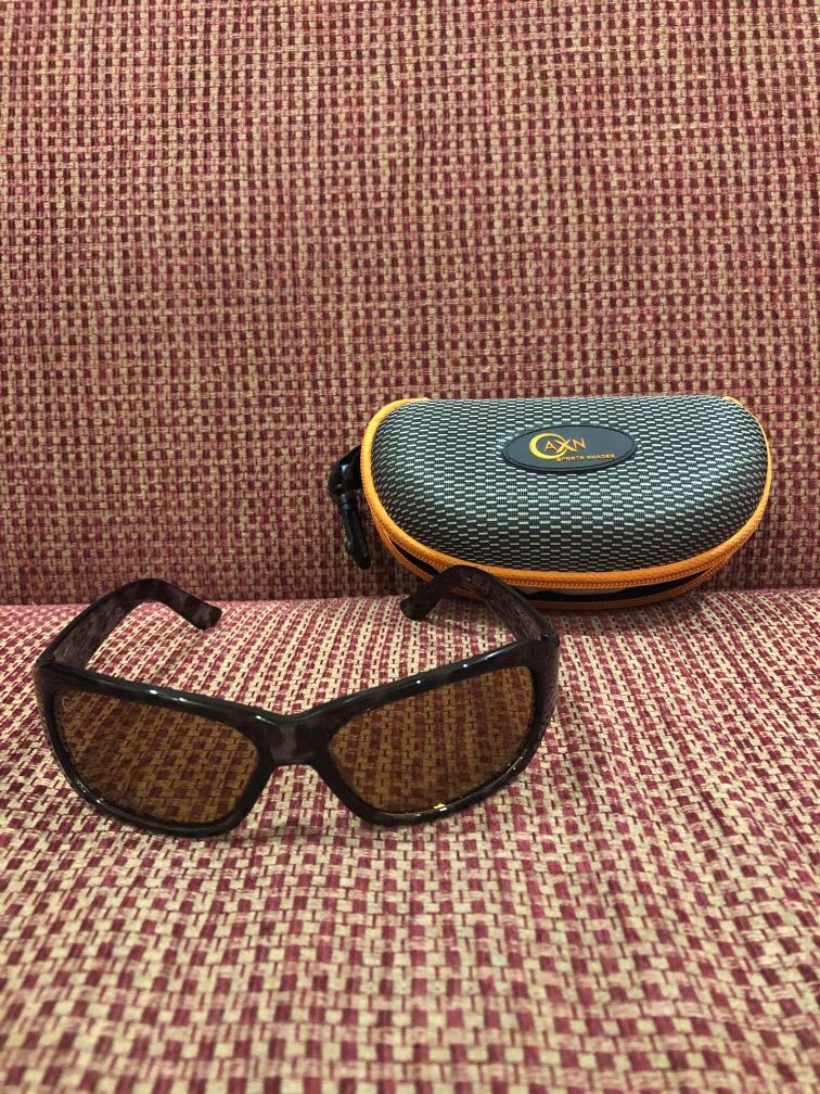 AXN Sunglasses, Women's Fashion, Watches & Accessories, Sunglasses ...