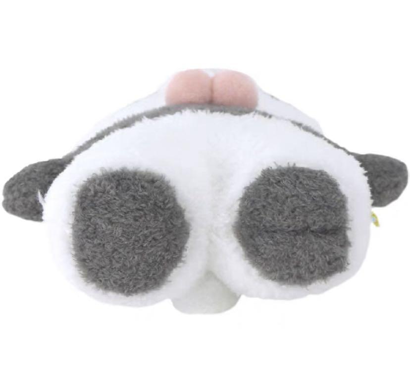 [預訂]日本品牌Sunlemon Tatton系列 熊貓毛公仔, 興趣及遊戲, 玩具 & 遊戲類 - Carousell