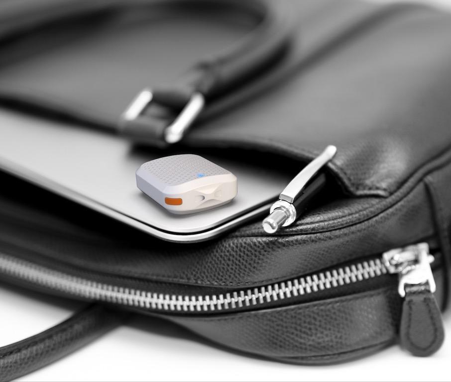 Tack GPS Location Tracker (Made in Singapore) - Personal Tracking ...