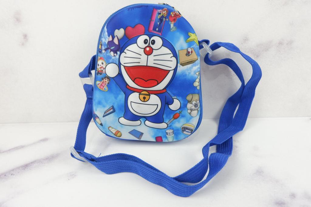 tas doraemon
