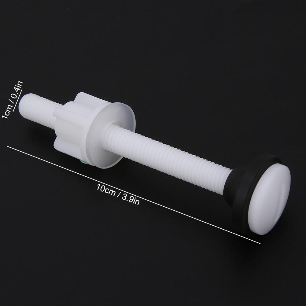 Toilet Water Tank Screw Set Fixings Fitting (Cistern screws), Furniture ...