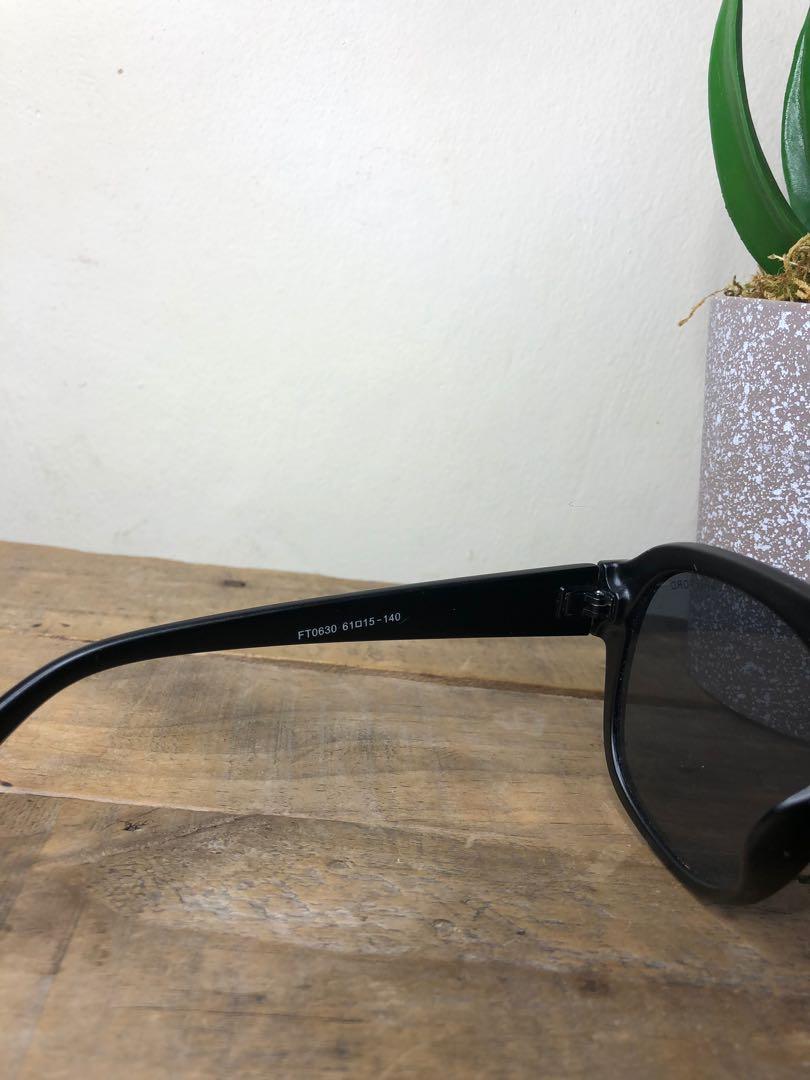 Tom ford Bachardy glasses, Men's Fashion, Watches & Accessories ...