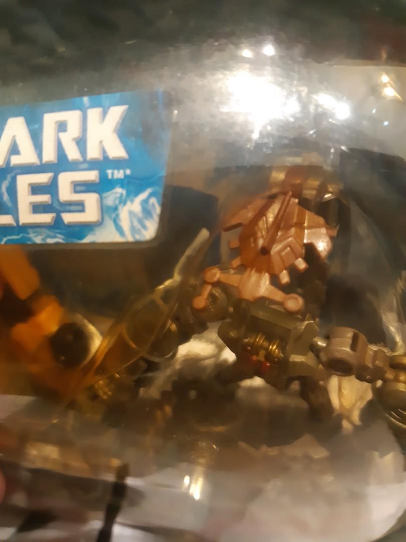 [Transformers] AllSpark Battles (Set of 5), Hobbies & Toys, Toys ...