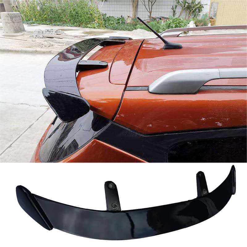 universal GT wing for SUV/HB, Car Accessories, Accessories on Carousell