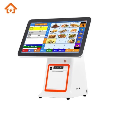 Western Food Stall POS System, TV & Home Appliances, Kitchen Appliances ...