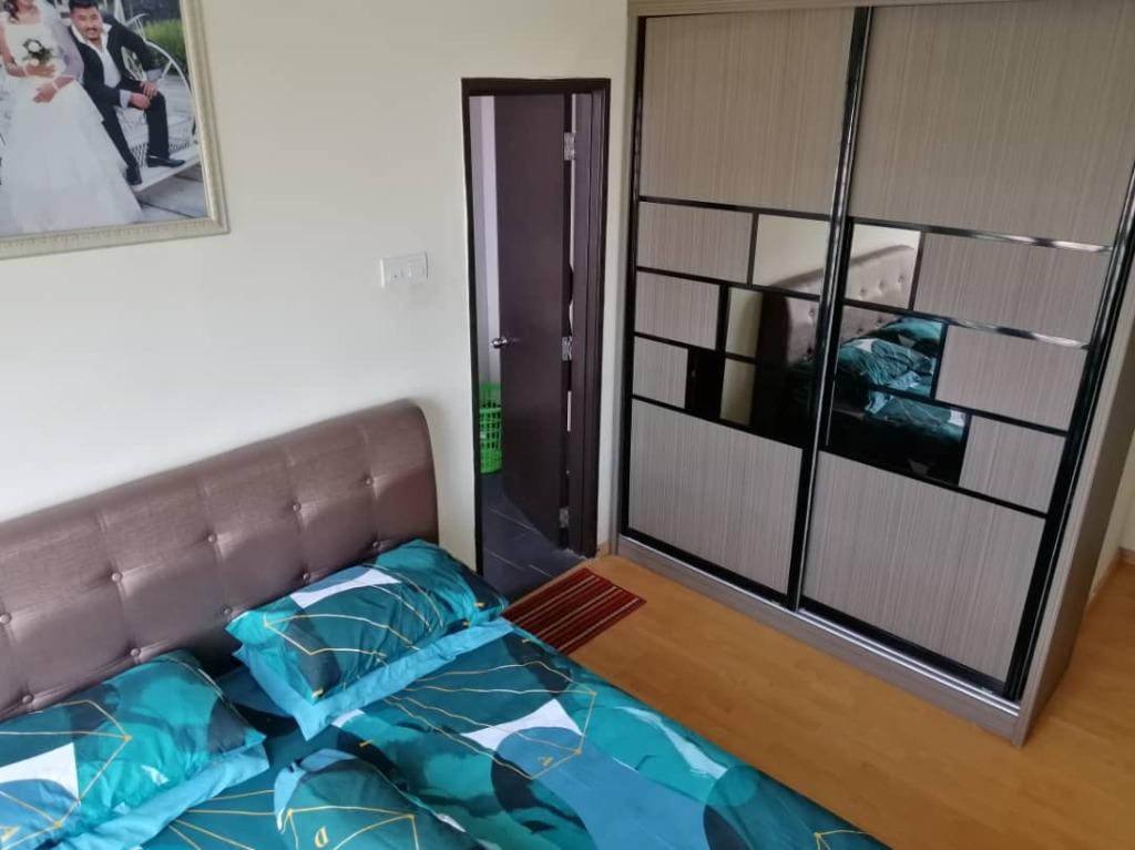 [WTS] Amara Service Residences, Property, For Sale on Carousell