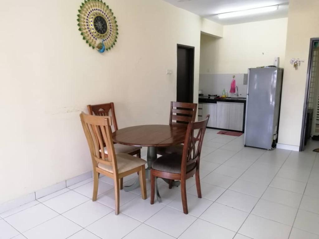 [WTS] Amara Service Residences, Property, For Sale on Carousell