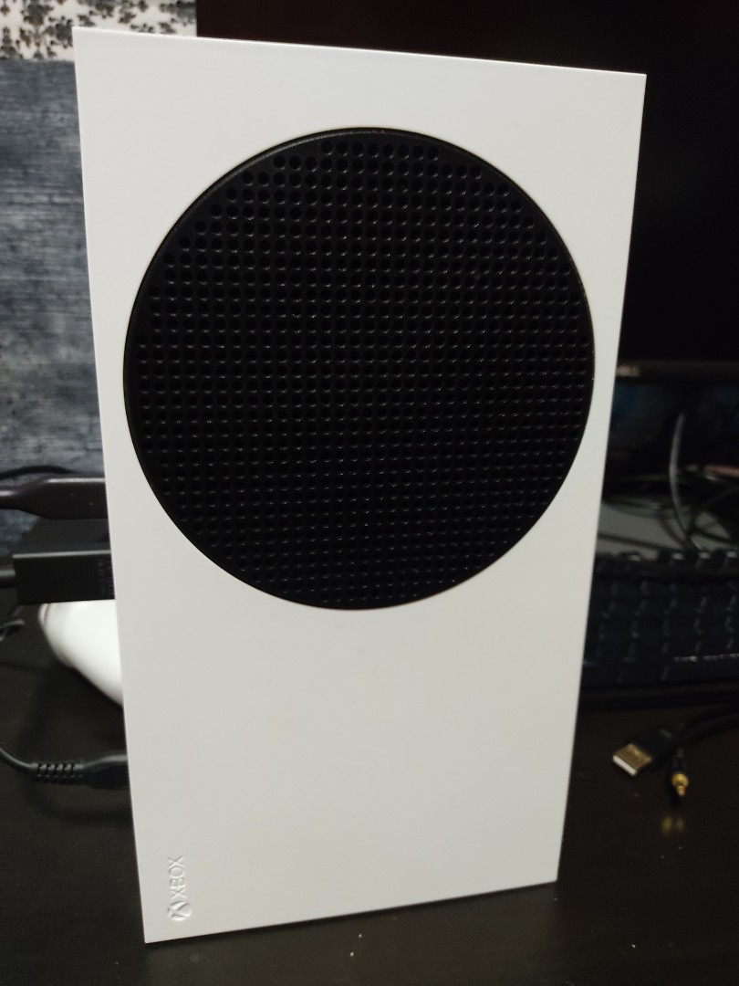 Xbox Series S (used) $380, Video Gaming, Video Game Consoles, Xbox on ...