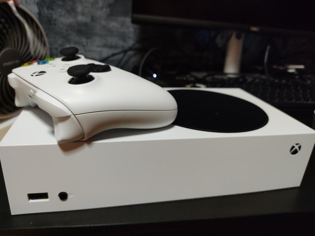 Xbox Series S (used) $380, Video Gaming, Video Game Consoles, Xbox on ...
