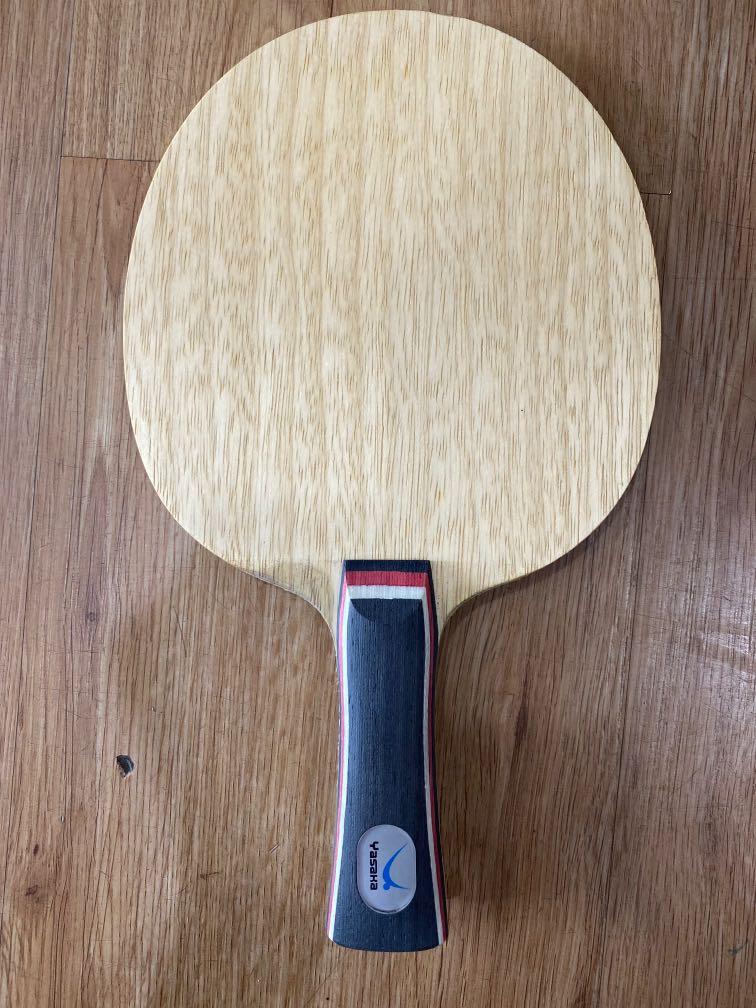 YASAKA Atletico power, Sports Equipment, Sports & Games, Racket & Ball ...