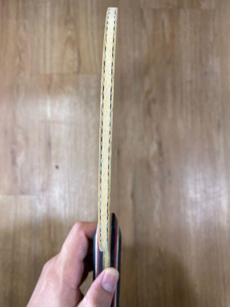 YASAKA Atletico power, Sports Equipment, Sports & Games, Racket & Ball ...